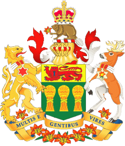 Saskatchewan – Faszination Kanada