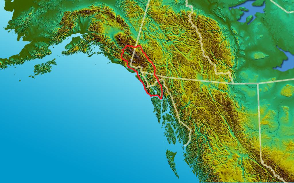 Mount Logan - der höchster Berg Kanadas - Faszination Kanada